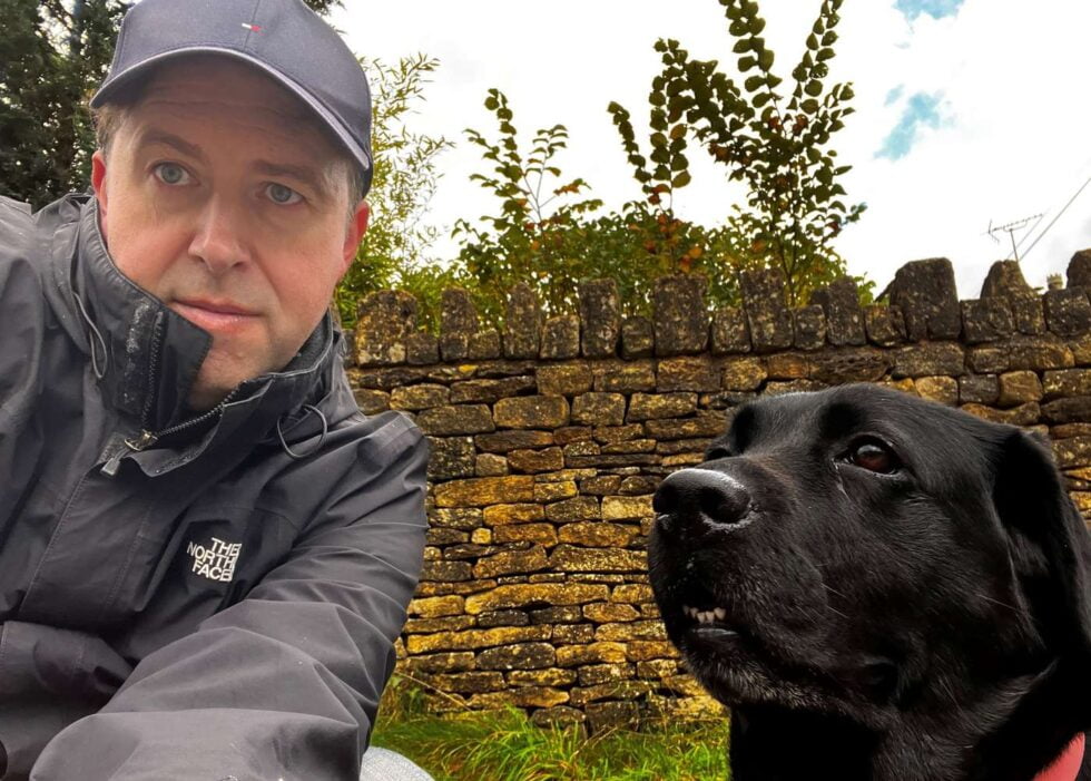 Andy Cooper | The Landmark Practice