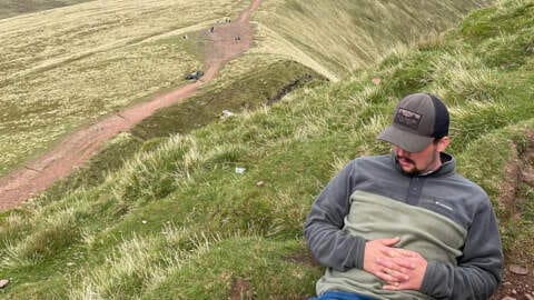 Callum Sinclair | The Landmark Practice