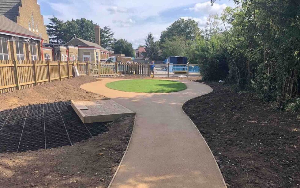 Hounslow Heath School | The Landmark Practice