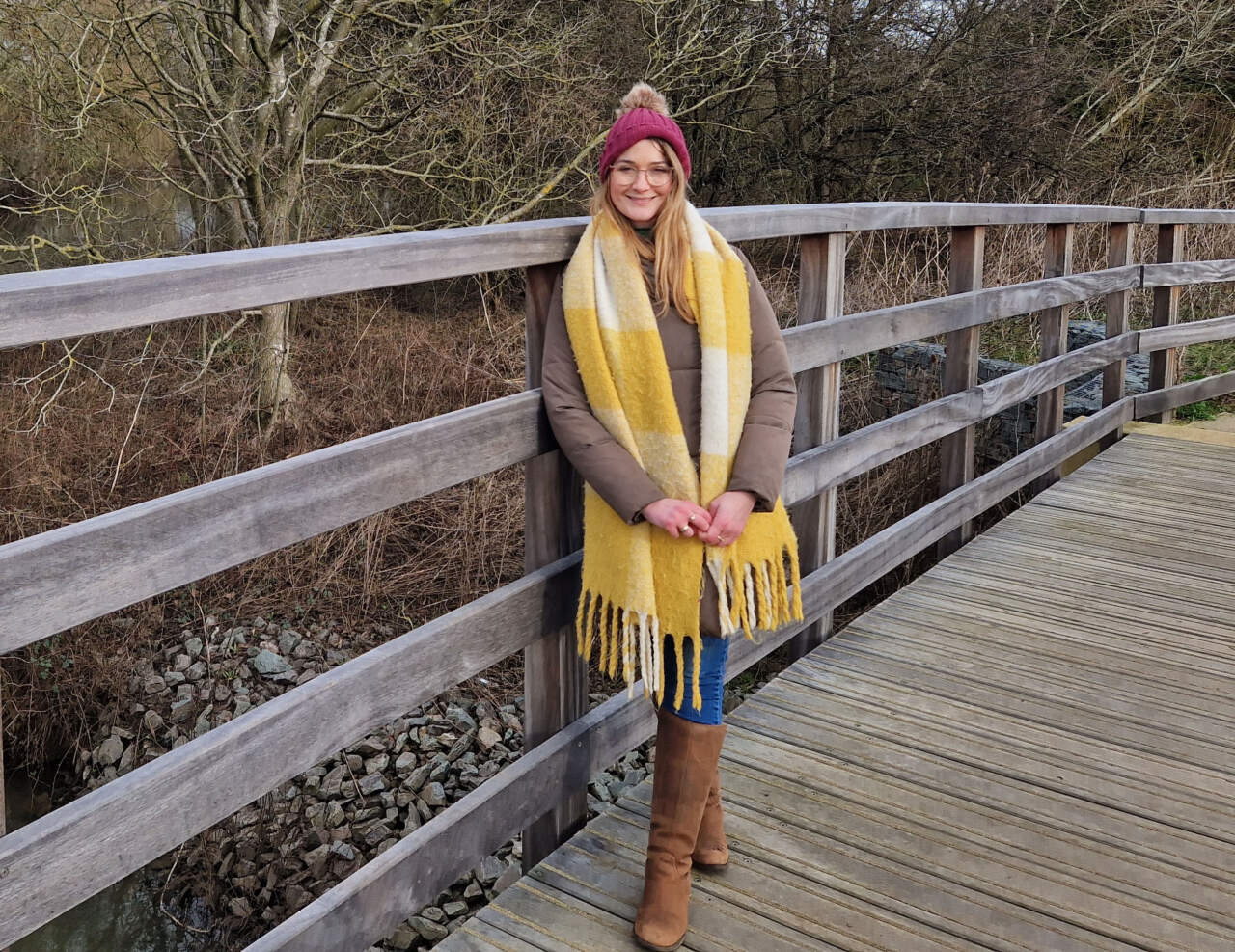 Sam Rogers | The Landmark Practice