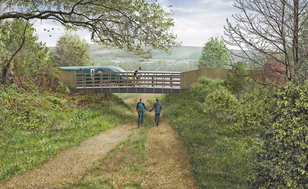 Teign Estuary Trail | The Landmark Practice